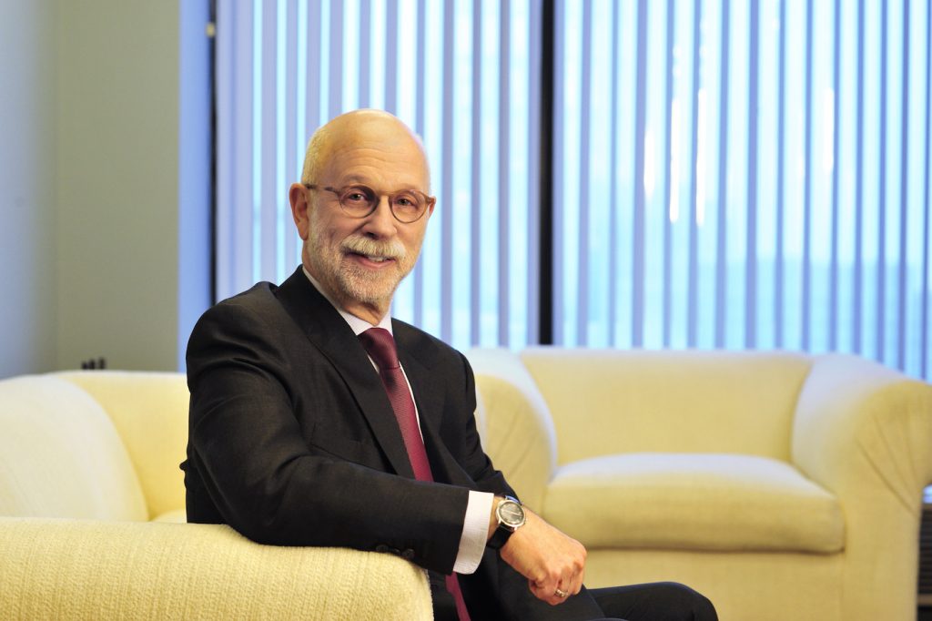 Steven Gomberg – LynchThompson LLP