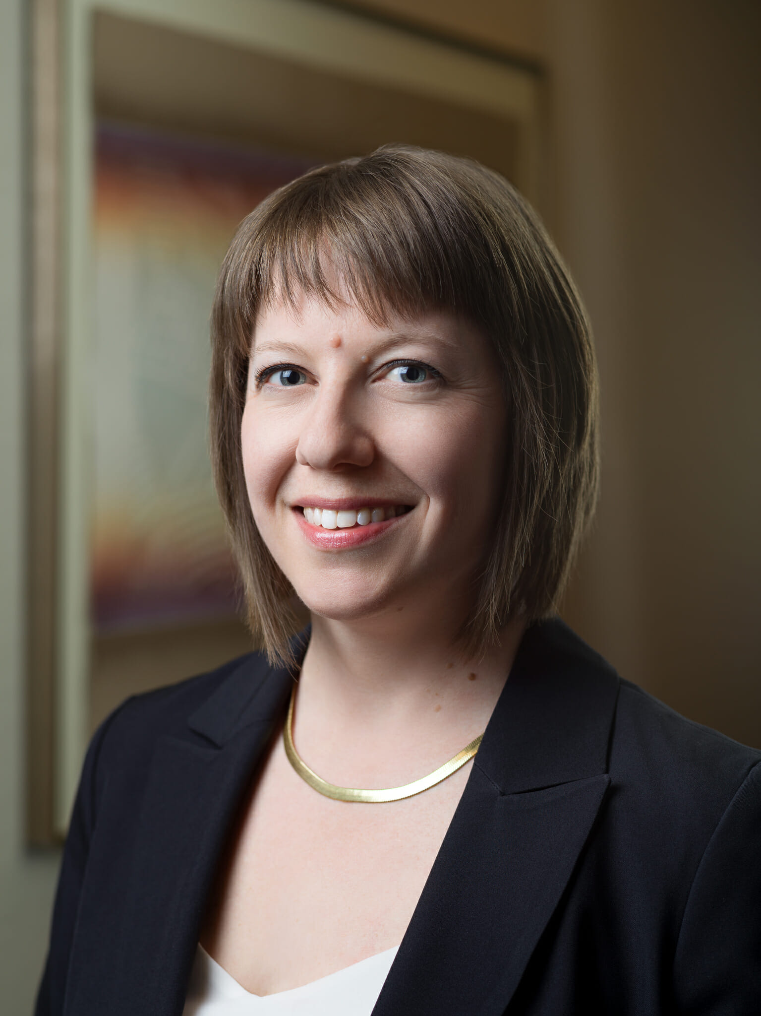 Mindy Schwab – LynchThompson LLP