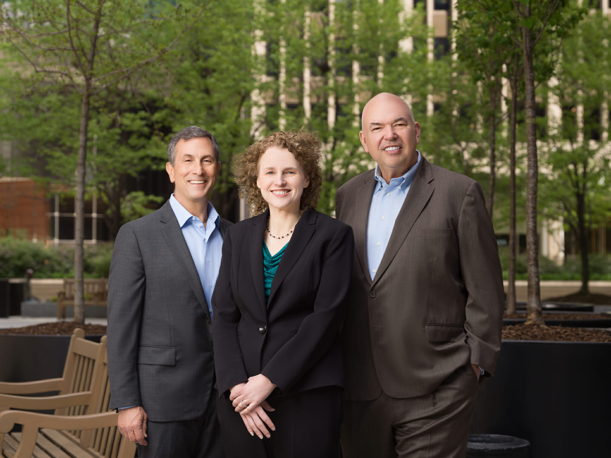 About Us – LynchThompson LLP